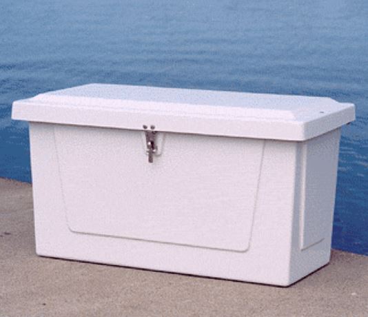 323 Maxi Dock Box