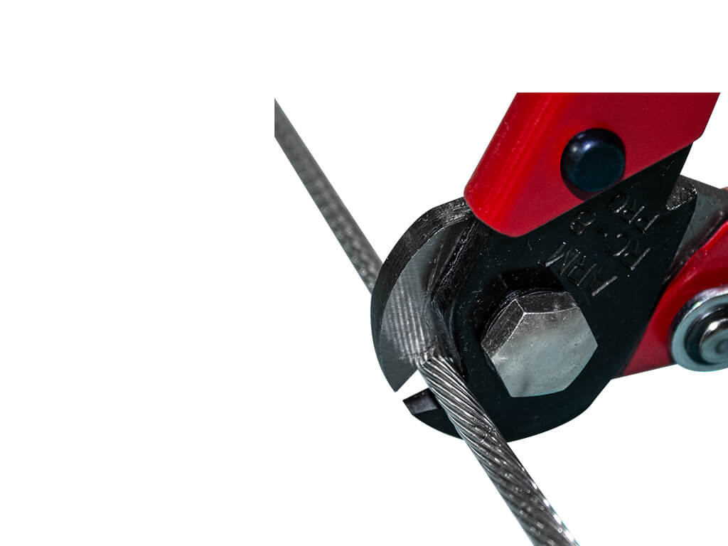 RailEasy Cable Cutter