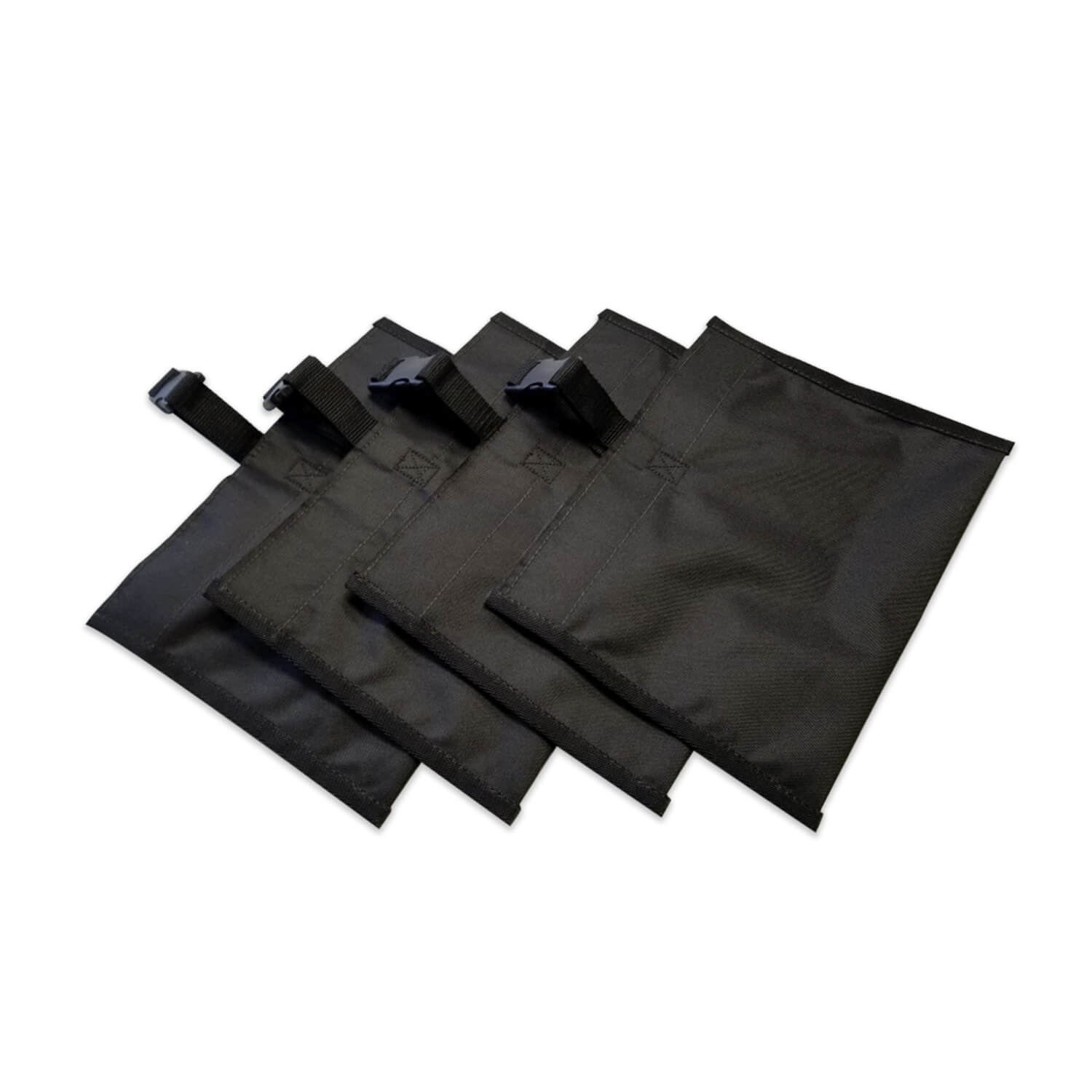 Sand Bag Mooring Kit