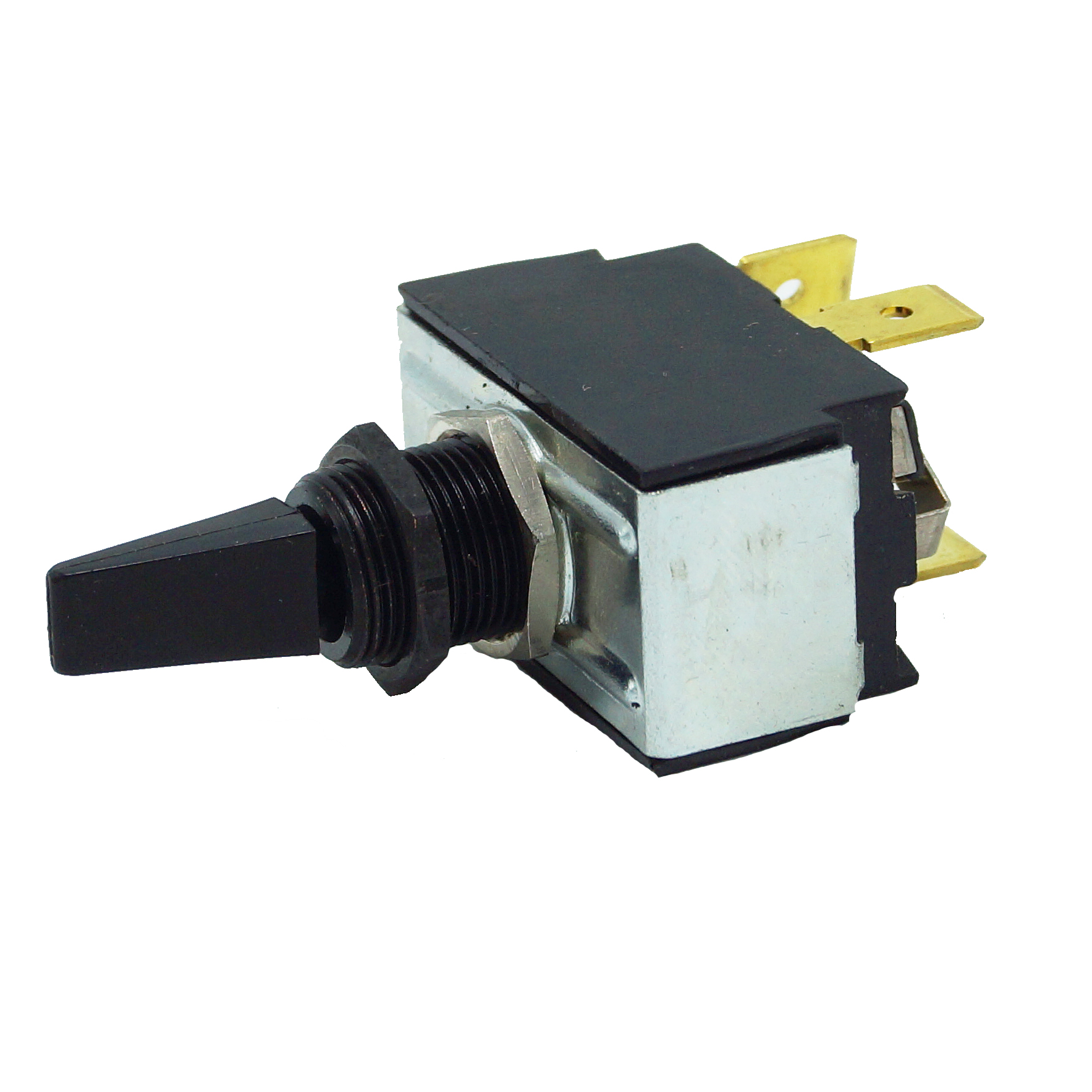 Conversion Kit 12 Volt (Key/Remote S/W) to Toggle Switch