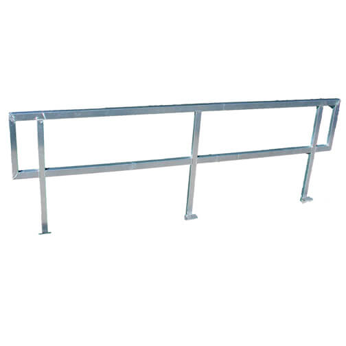 ShoreMaster Hand Rail