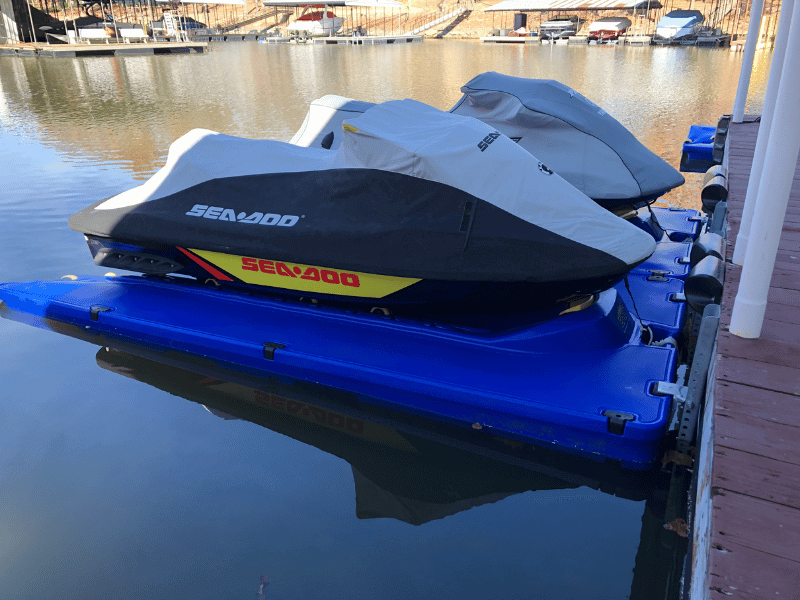 HydroPort Epic