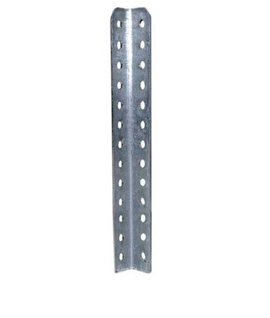Universal 22 inch Bunk Bracket Single Angle Only ( NO Hardware)
