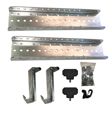 HydroPort Floating Mooring Kit - Parts Box