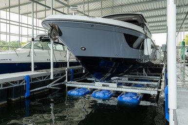 UltraLift Series Boat Lifts