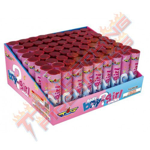 6 Minute Smoke Stick - ThunderkingFireworks.com