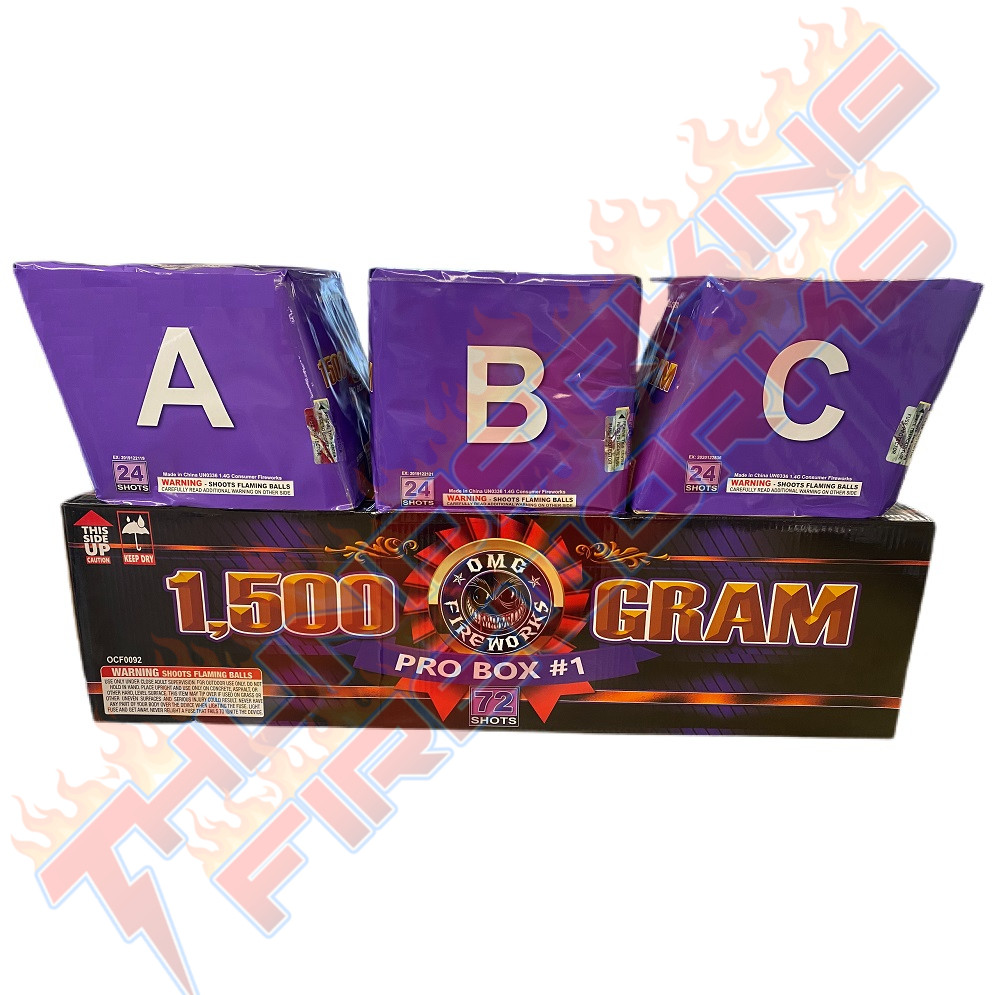 Buy Wholesale Discount Fireworks Online