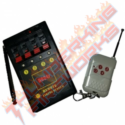 Fireworks Fuse - ThunderkingFireworks.com