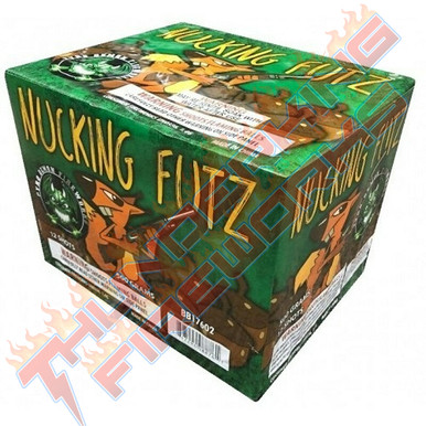 Nucking Futz