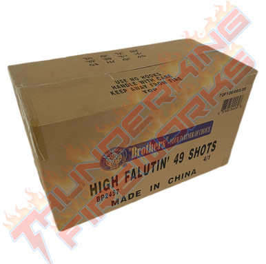High Falutin