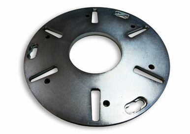 Redi Lock Plates