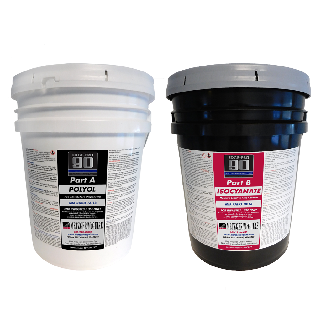 Metzger McGuire Edge-Pro 90