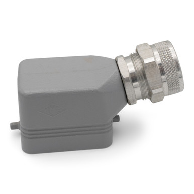 PG680/820 Planetary Motor Plug Hood and Insert