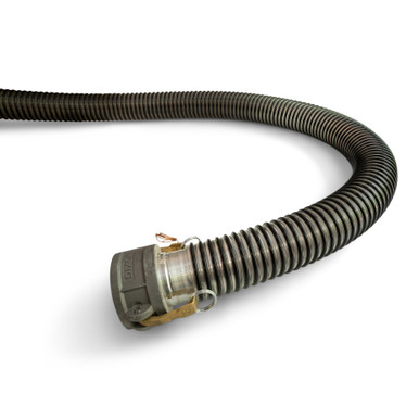3'' Anti Static Hose With 3" Camlocks