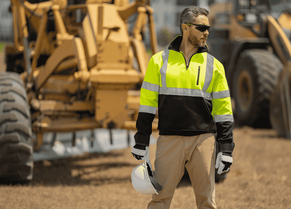 Bz Uniforms | Premium Workwear Safety Clothing Store Online