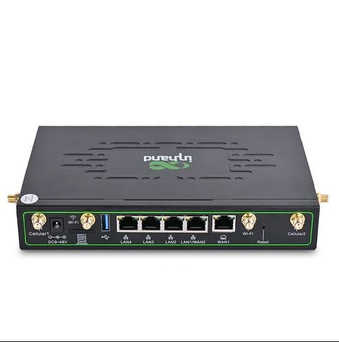 InHand ER805-NRQ3-WLAN - IndustrialDirect.com