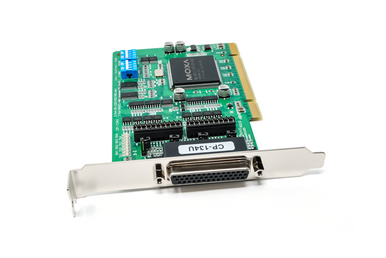 Moxa CP-134U-I-T - IndustrialDirect.com