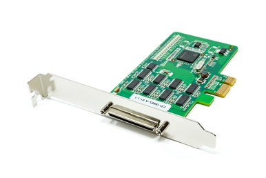 Moxa CP-168EL-A - IndustrialDirect.com