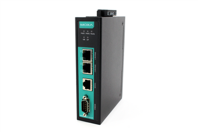 Moxa MGate5105-MB-EIP-T - IndustrialDirect.com