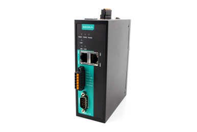 Moxa MGATE5118-T - IndustrialDirect.com