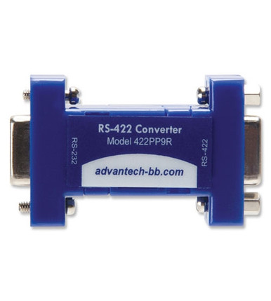 Advantech BB-422PP9R - IndustrialDirect.com