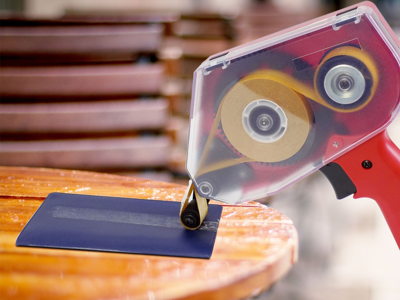 What is ATG Tape and How Do You Use It - Distributor Tape