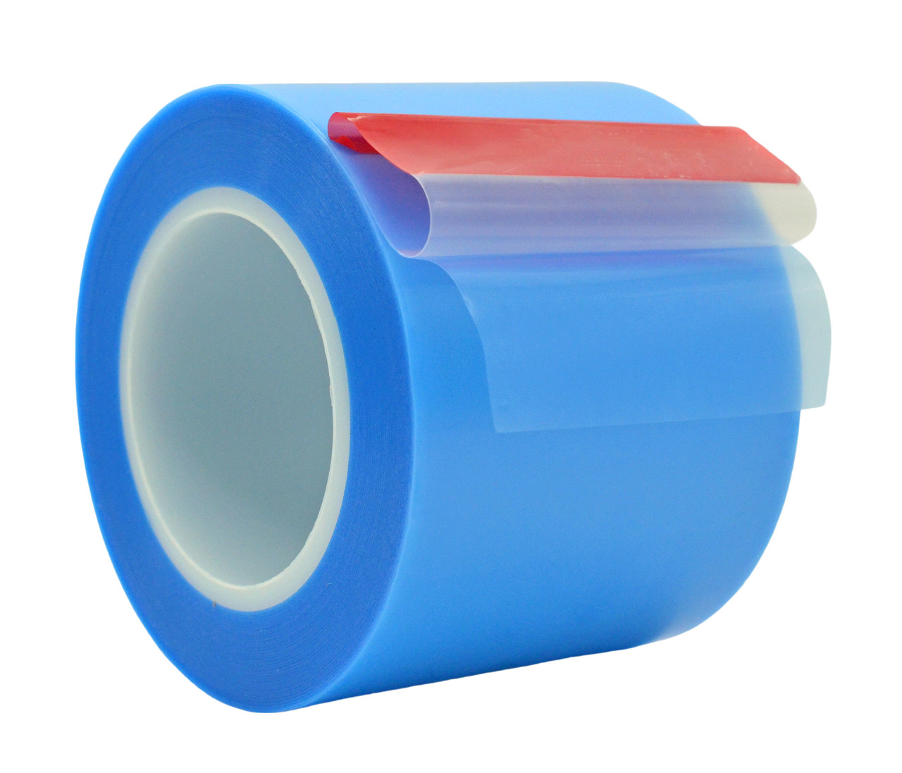 Polyethylene Tape 20 Mil, In Bulk, In Stock - Distributor Tape