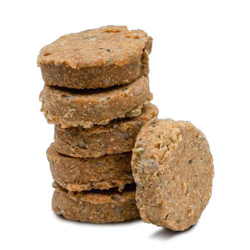 Doggylicious Calming Cookies (180g)