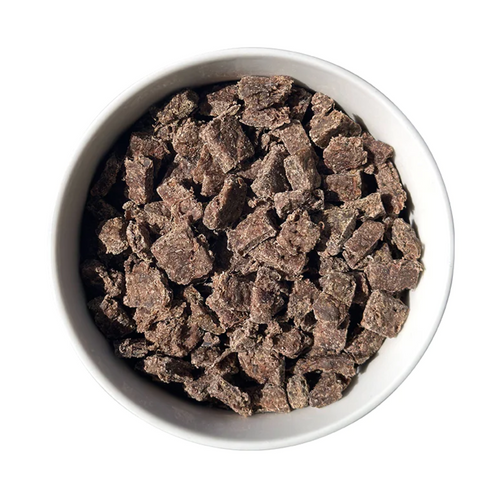 Prime100 SPD Air Dried Puppy Lamb Apple & Blueberry Dry Dog Food