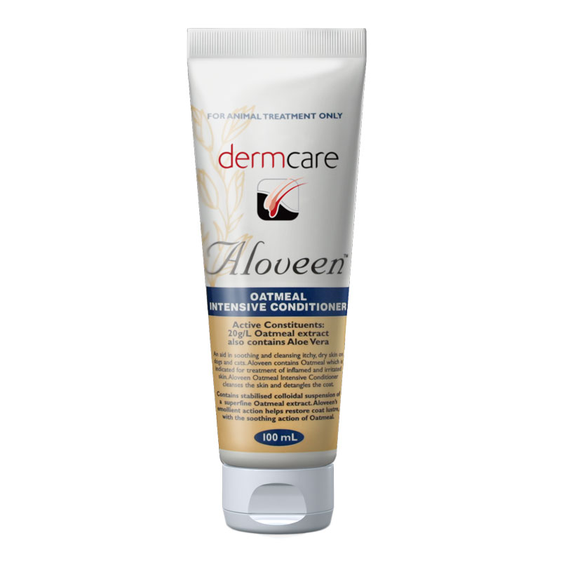 Aloveen Conditioner Oatmeal Extract