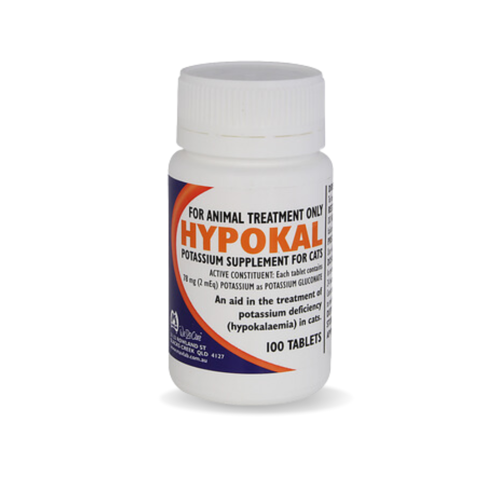 Dog Supplies Dog Health Care Dog Kidney Care Hypokal Tablets