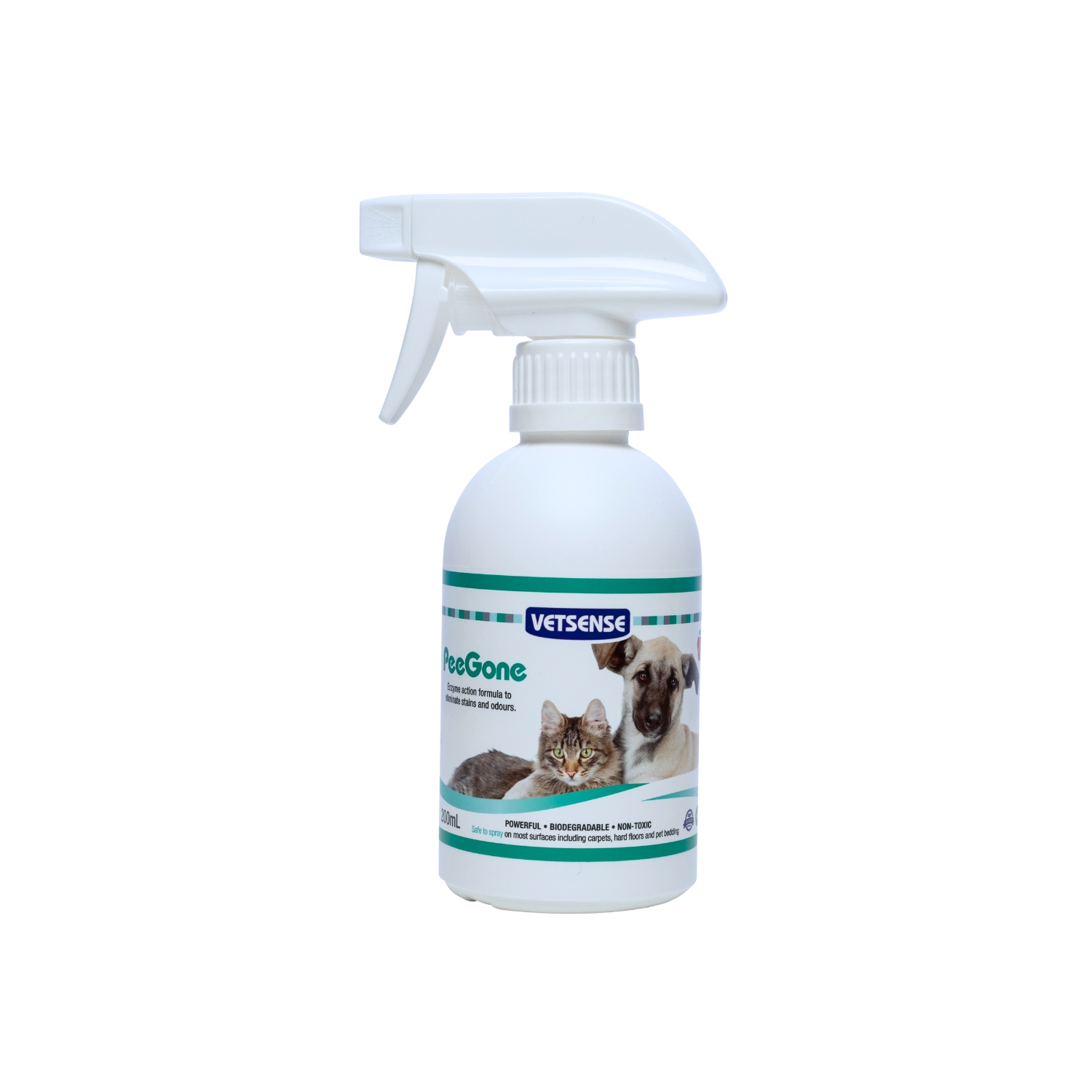 Vetsense Peegone Spray - 200ml