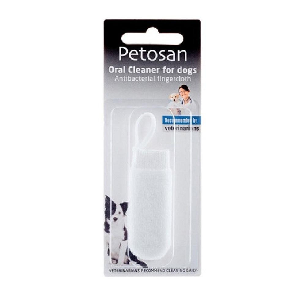 Petosan Finger Cloth