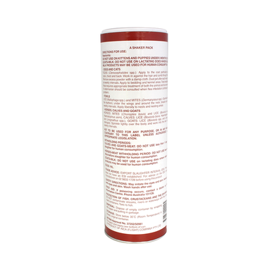 Inca Pestene Insect Powder (500g)