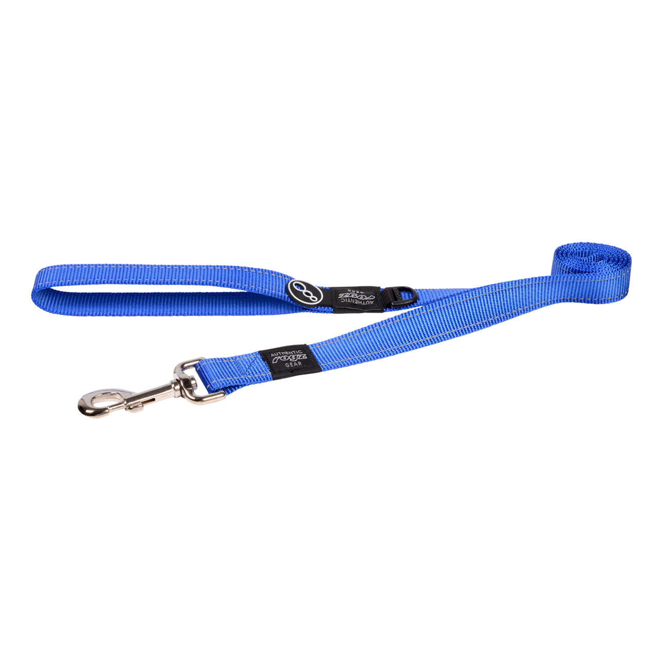 Rogz Classic Lead Blue