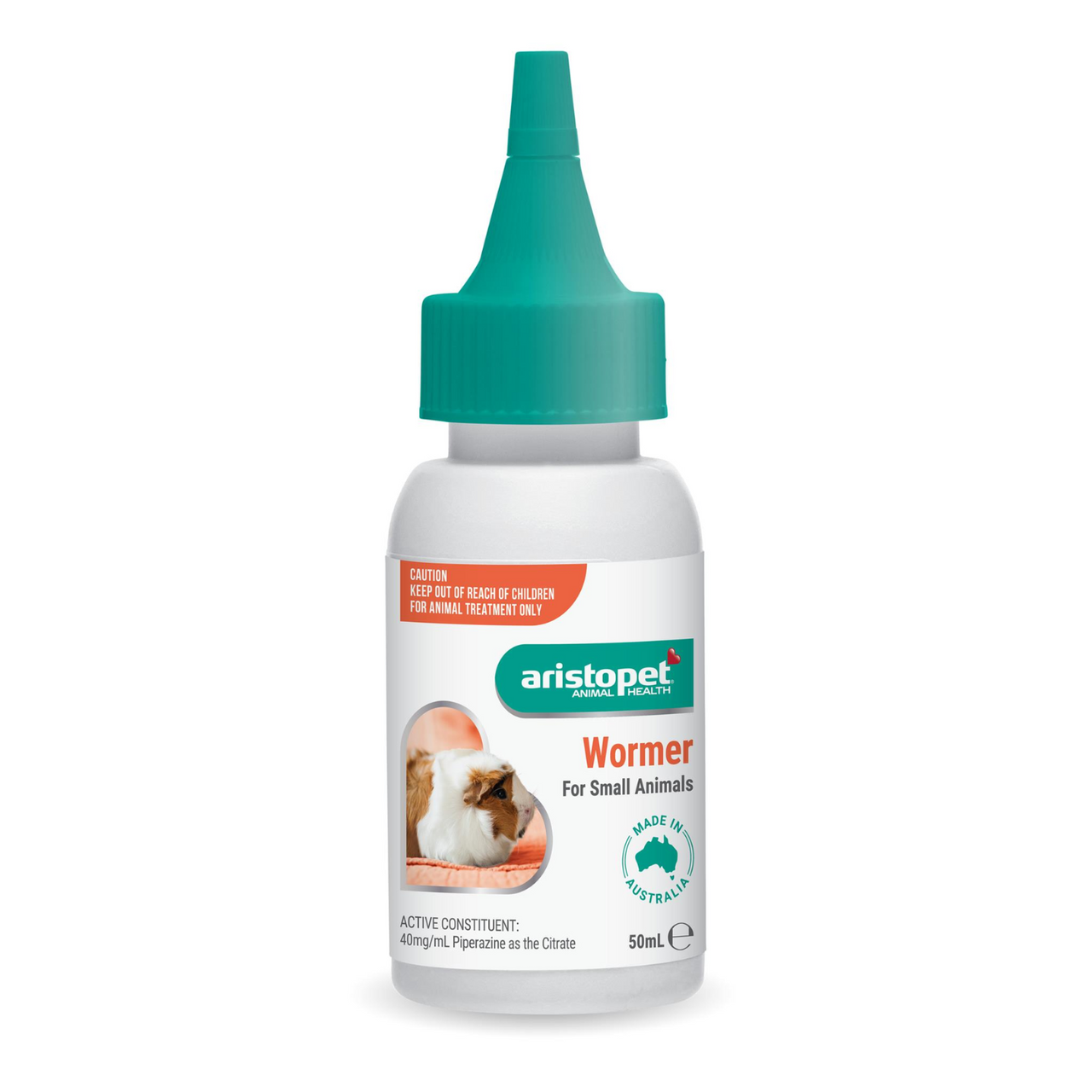 Aristopet Wormer For Small Animals