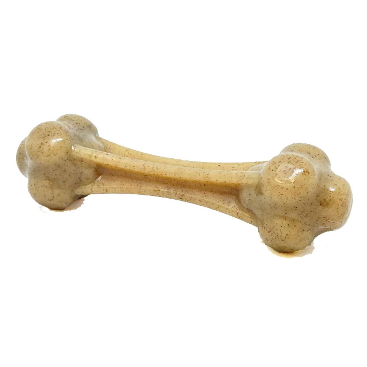 SodaPup Knuckle Bone Durable Chew Toy For Dogs