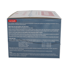 Lectade Oral Rehydration Therapy Sachets (12 Pack)