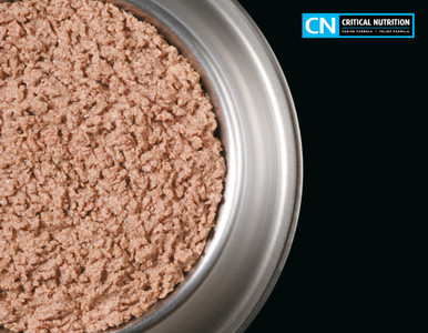 Pro Plan Veterinary Diets CN Critical Nutrition Wet Cat & Dog Food (24 ...