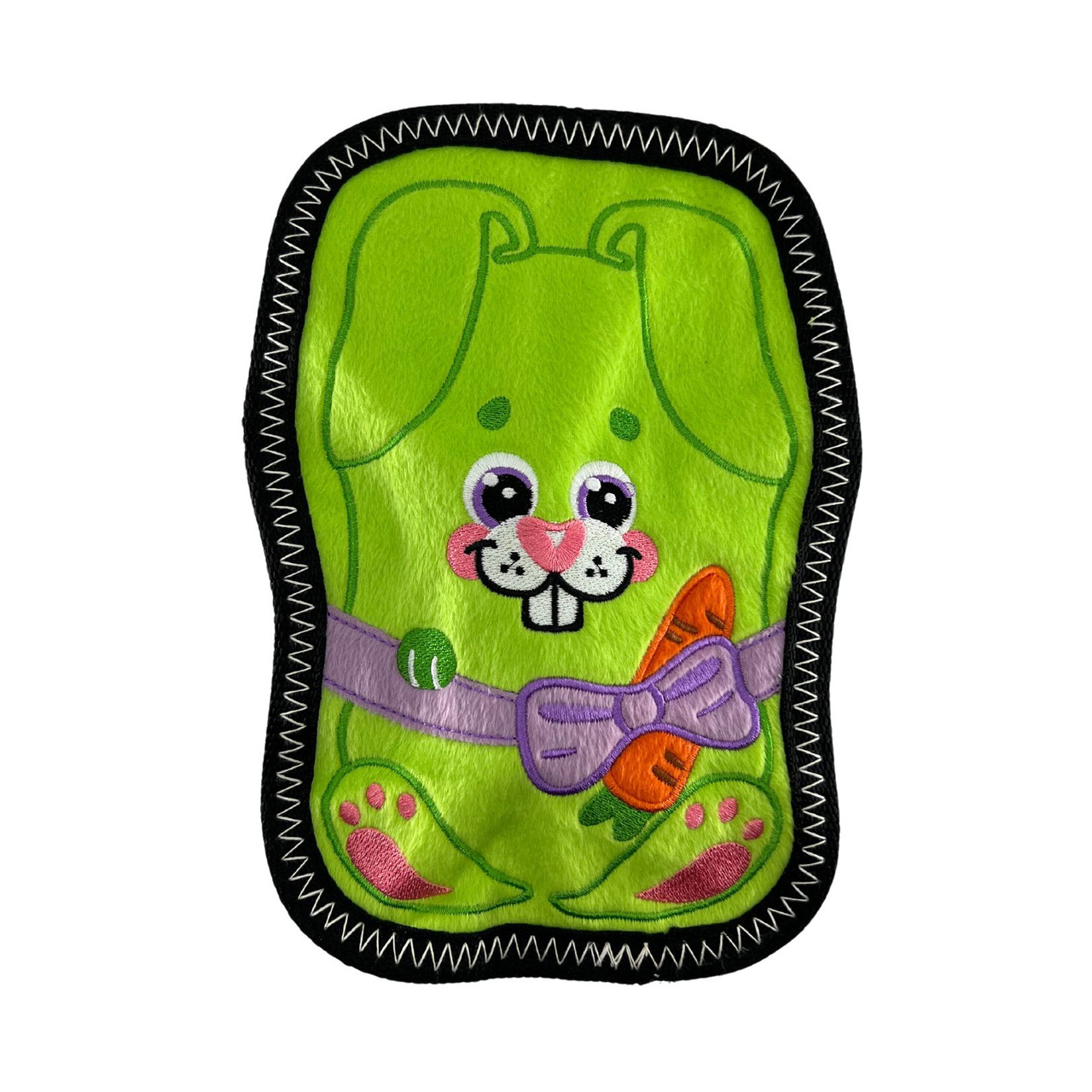 Shop Waggly Duraplay Bunny Dog Toy Online