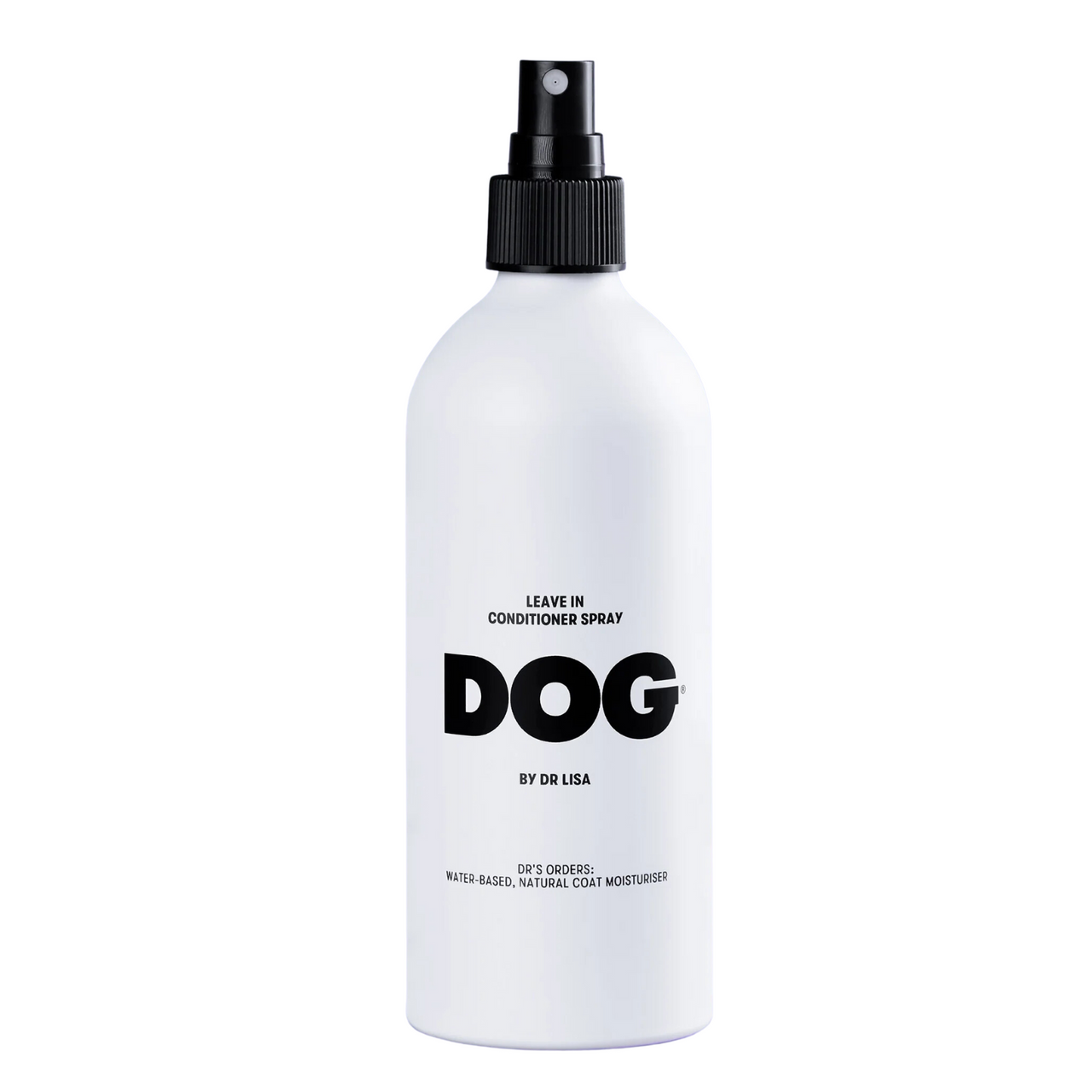 Dog By Dr Lisa Leave in Conditioner Spray (300mL)