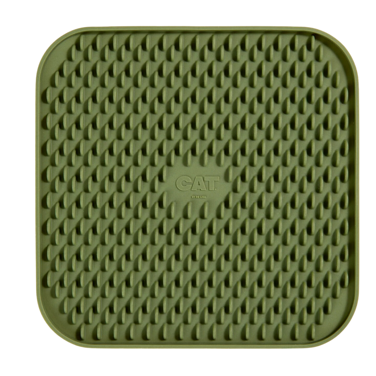 Cat By Dr Lisa Lick Mat