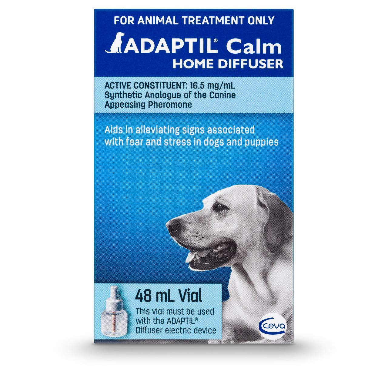 Adaptil Calm Home Refill (48ml)