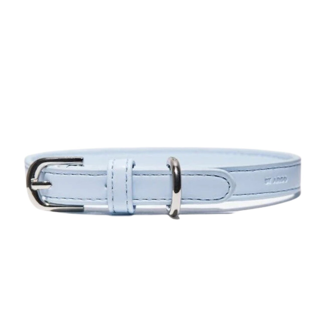 St Argo Collar For Dogs Soft Blue