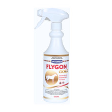 Vetsense Flygon Gold For Horses (500ml)