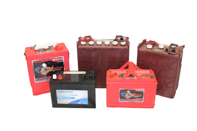 ProTeam 107513 - Genuine OEM Gofree Flex Pro Battery - Renu Supplies