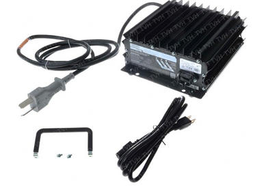 Taylor Dunn 7930520 CHARGER - 36V 25A 115VAC 60HZ LESTRONIC II - Renu ...
