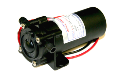 Kent 56035257 Pump Assembly 12V 1Gpm | RENU Supplies