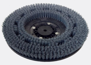 Clarke 10382A LiteGrit 13" Brush W/Plate | RENU Supplies