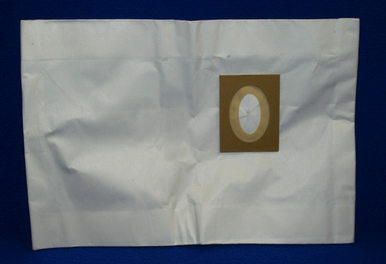 Minuteman 270183PKG Vacuum Bags (Package of 10) | RENU Supplies